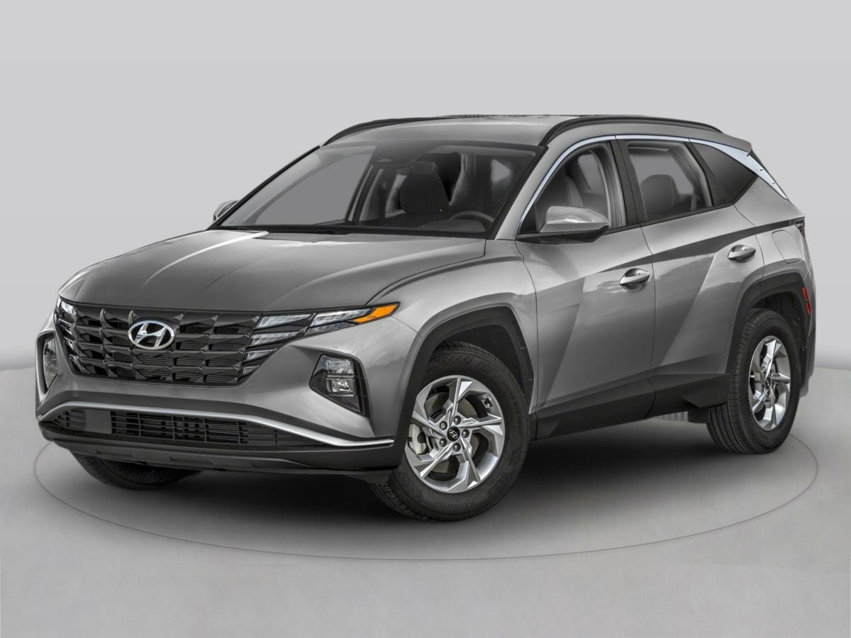 2022 Hyundai Tucson SEL Woodhaven MI | Dearborn Warren Ann Arbor Michigan 5NMJBCAE3NH024083